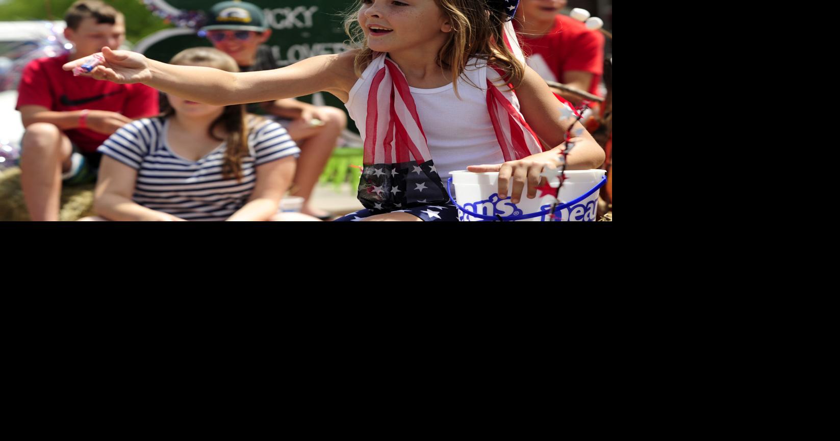 Libertyfest in Twin Lakes a one-day event this year