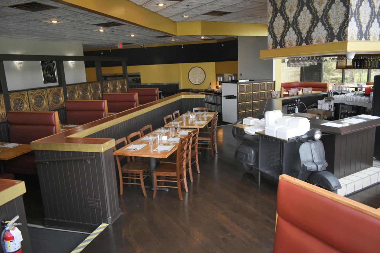 New Kenosha restaurant India Masala House opens doors