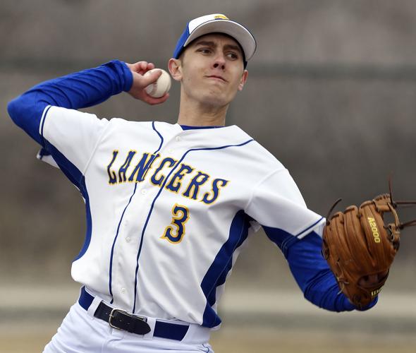 Baseball roundup: St. Joseph wins league game