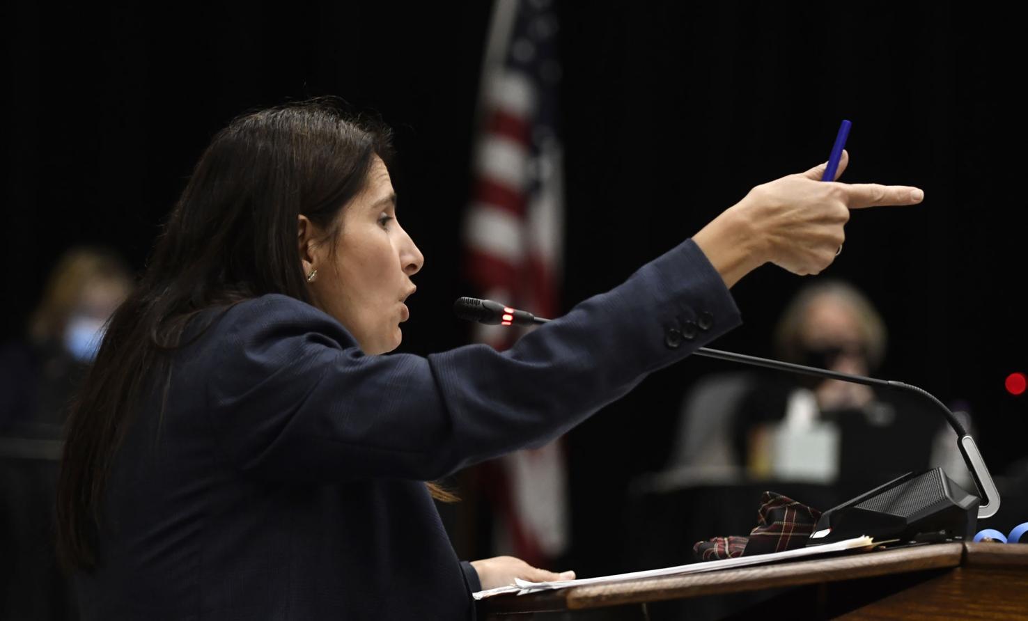 Martice Fuller found guilty in 2019 killing of Kaylie Juga