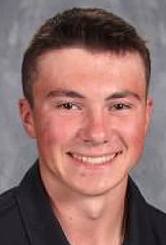 TODAY'S TEEN 2023: Joseph Beirne of St. Joseph Catholic Academy