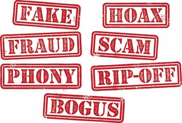 Fraud busters: Follow these tips to avoid scams and common consumer ...