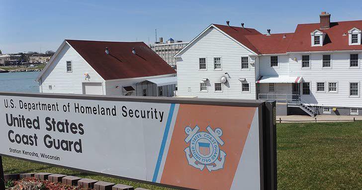 Coast Guard to scale back station staffing