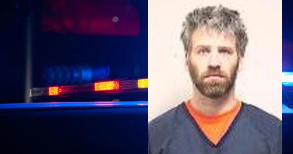 Pleasant Prairie man charged after alleged attack on woman