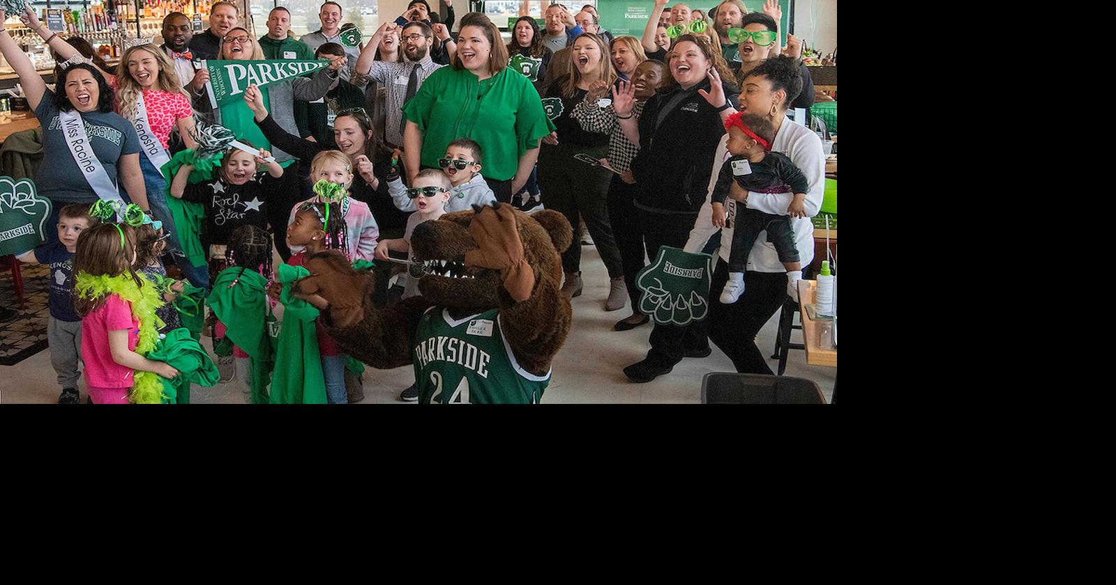 Parkside Day participants set record as they give and give back to ...