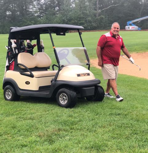 A Life Remembered: Mark Marano