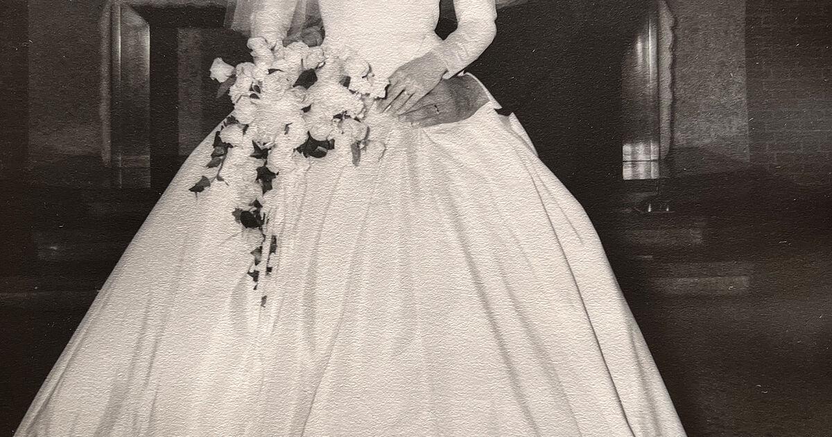 Ronald and Kathleen Barth to mark 60th wedding anniversary