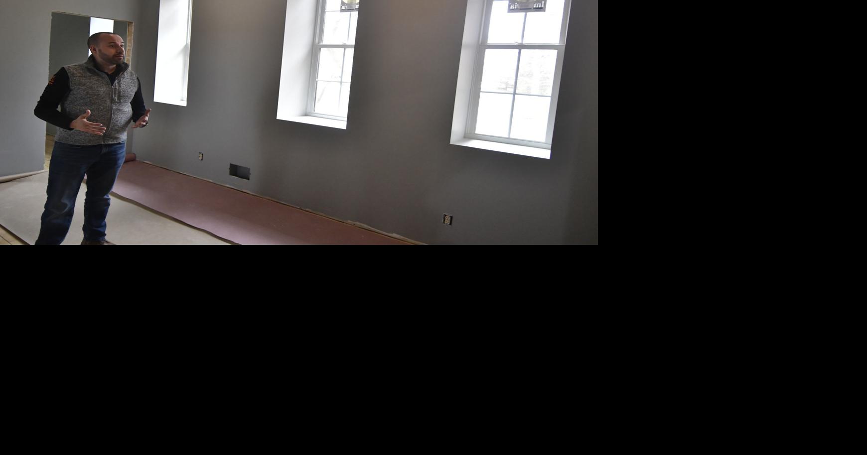 'All of this is for them': Group opening safe house for sex trafficking ...