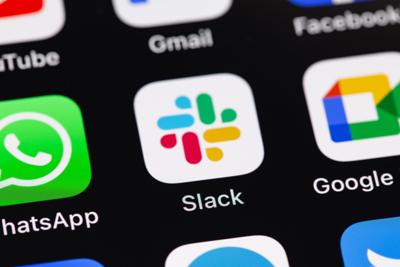 Slack unveils new sales-specific edition at $60 per month