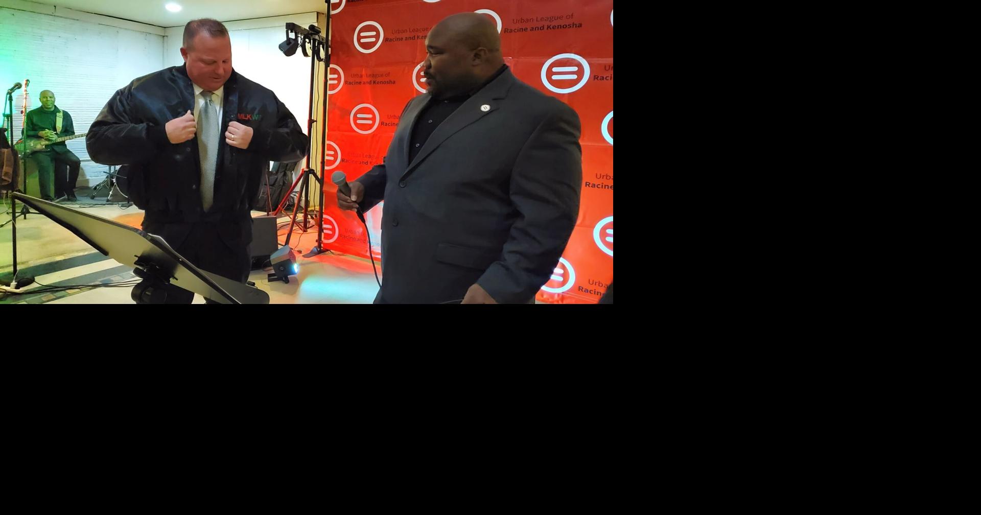 Kenosha is celebrating its 30th year of Kindness Week