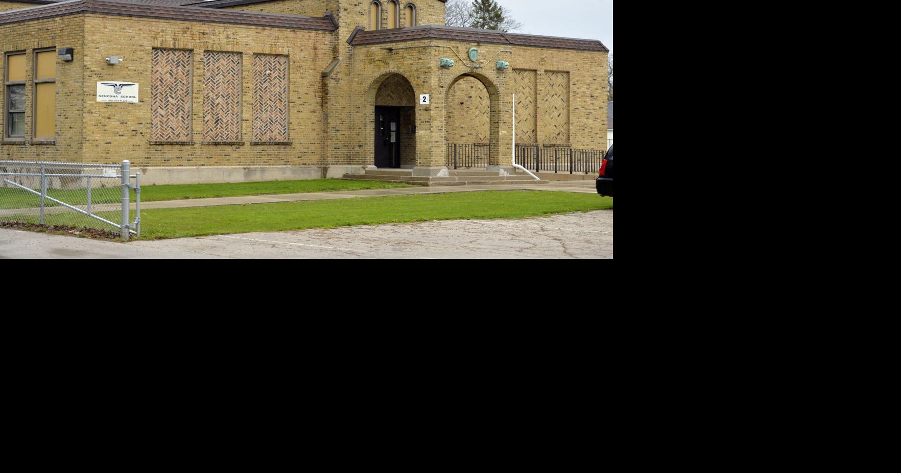 Kenosha eSchool class of 2019