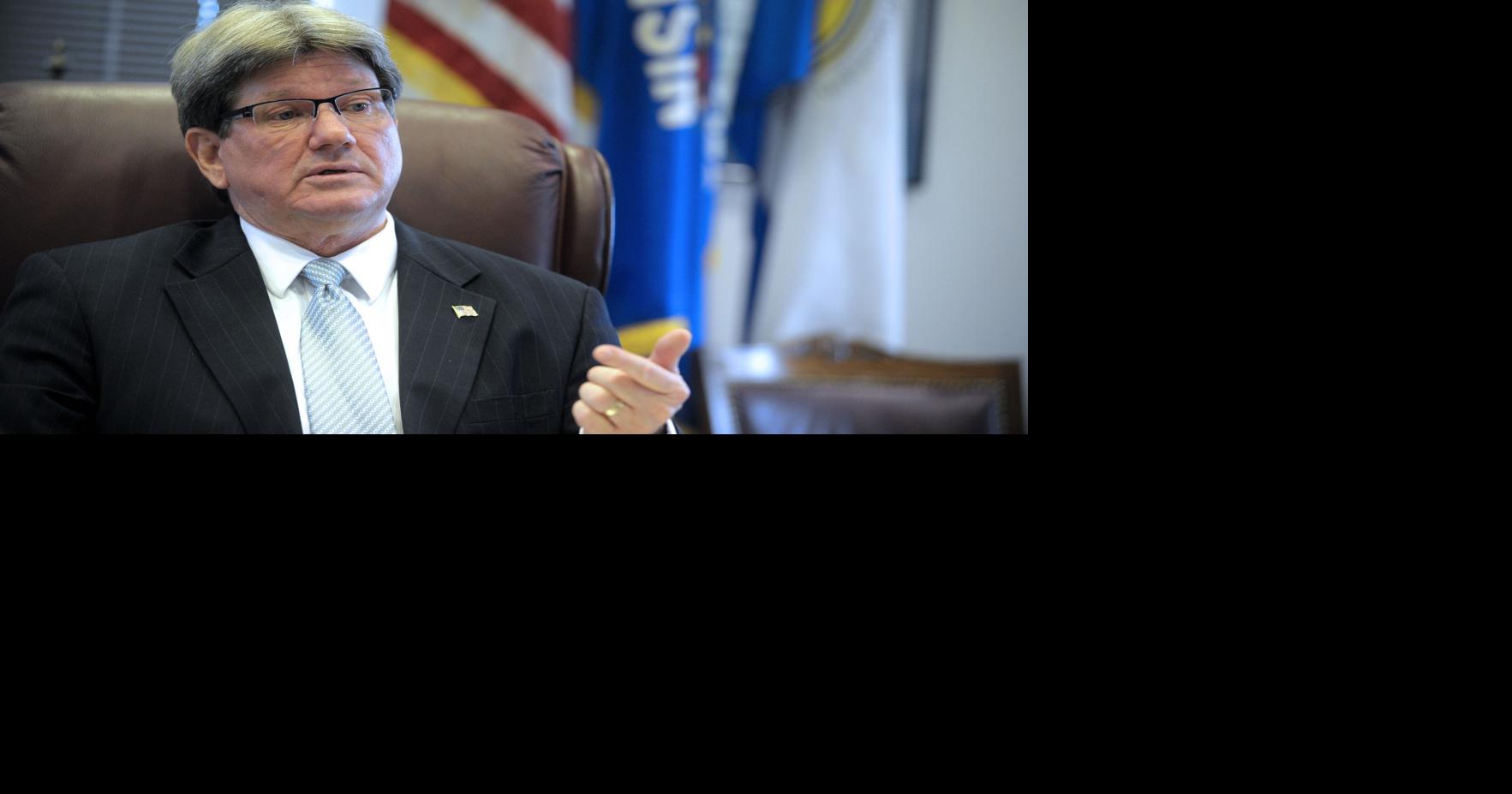 A deep dive into Kenosha County budget