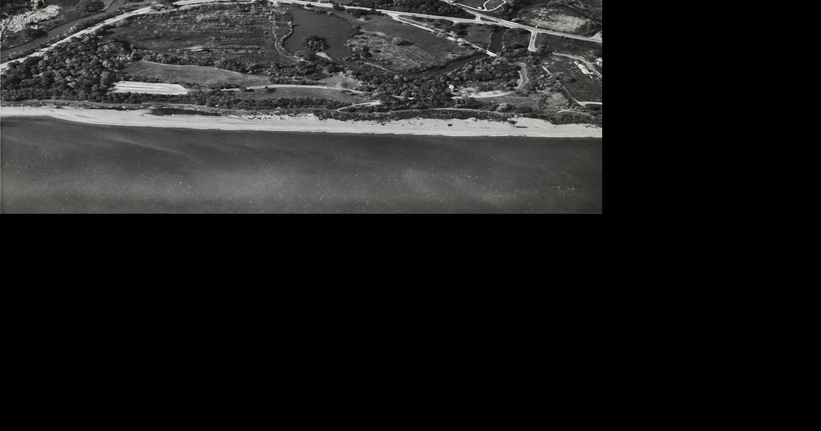 Once a beachfront college, Carthage now has little beach and is ...