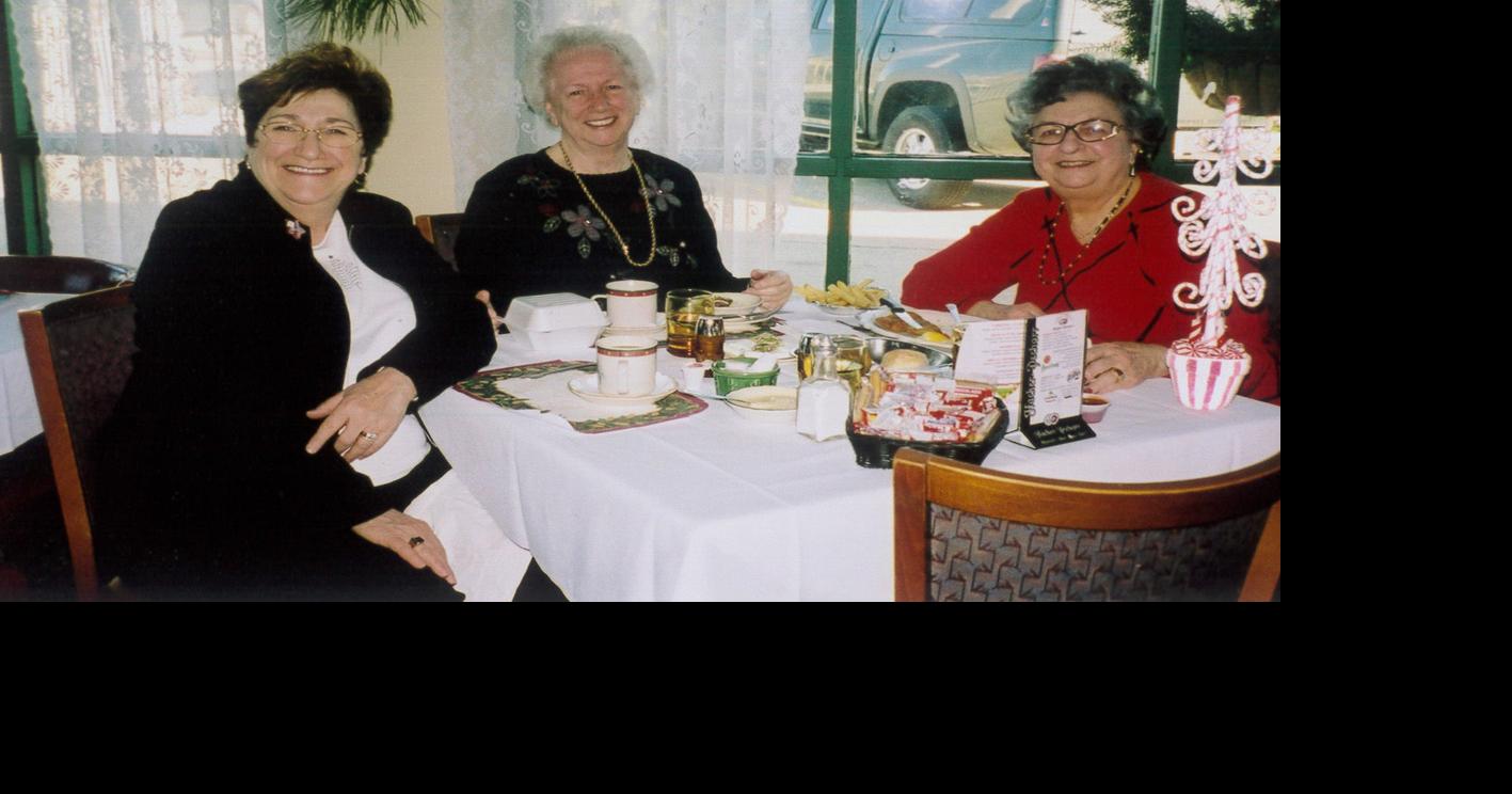 A Life Remembered: Lois Sexton