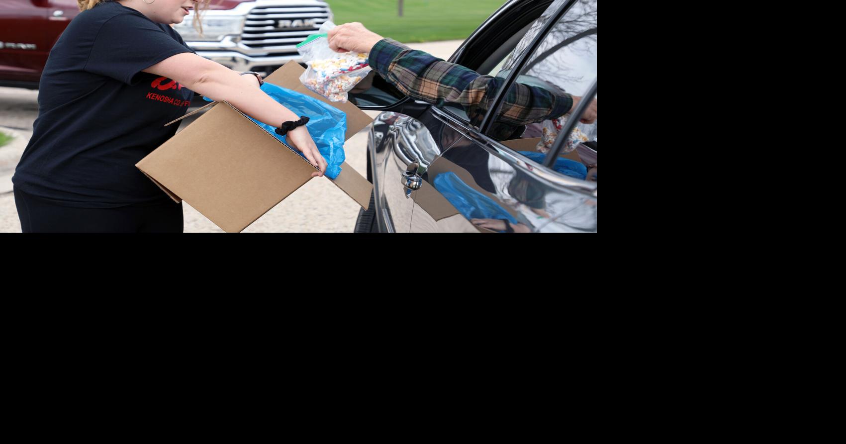 Kenosha County sites host Drug Take Back collections