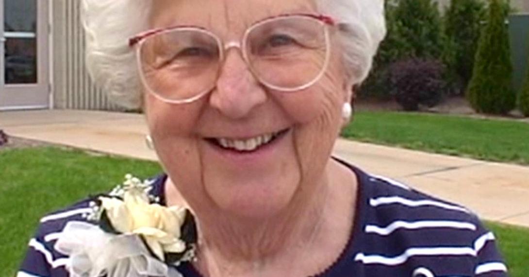 Trevor 'mayor' dies: Violet Miller was go-to person around community ...