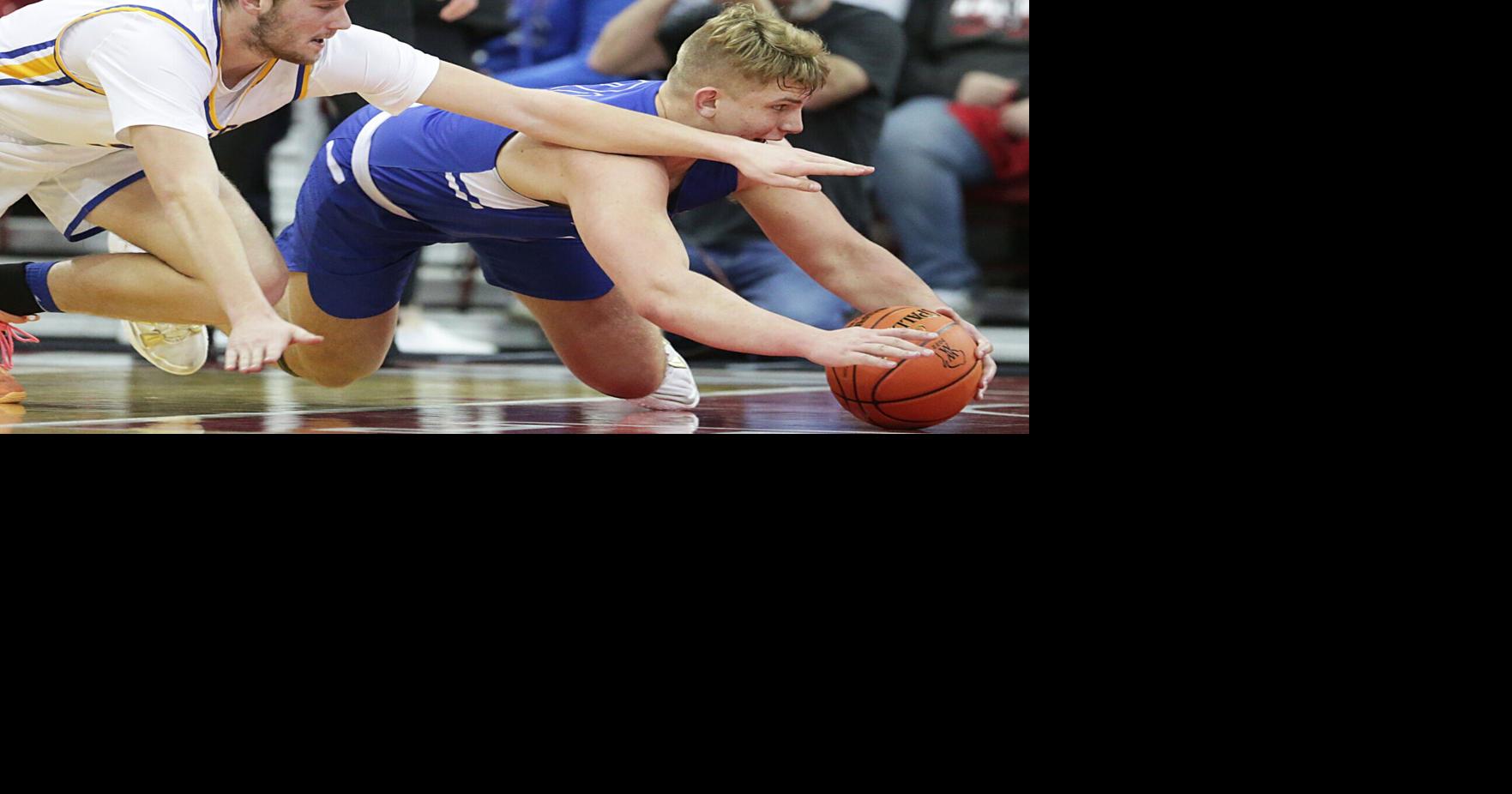 How Randolph boys basketball proved it can do more than just score in ...