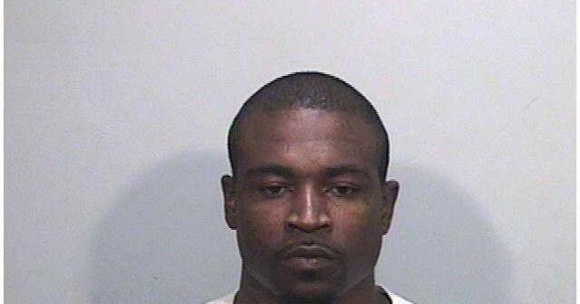 Man apprehended on warrant identified