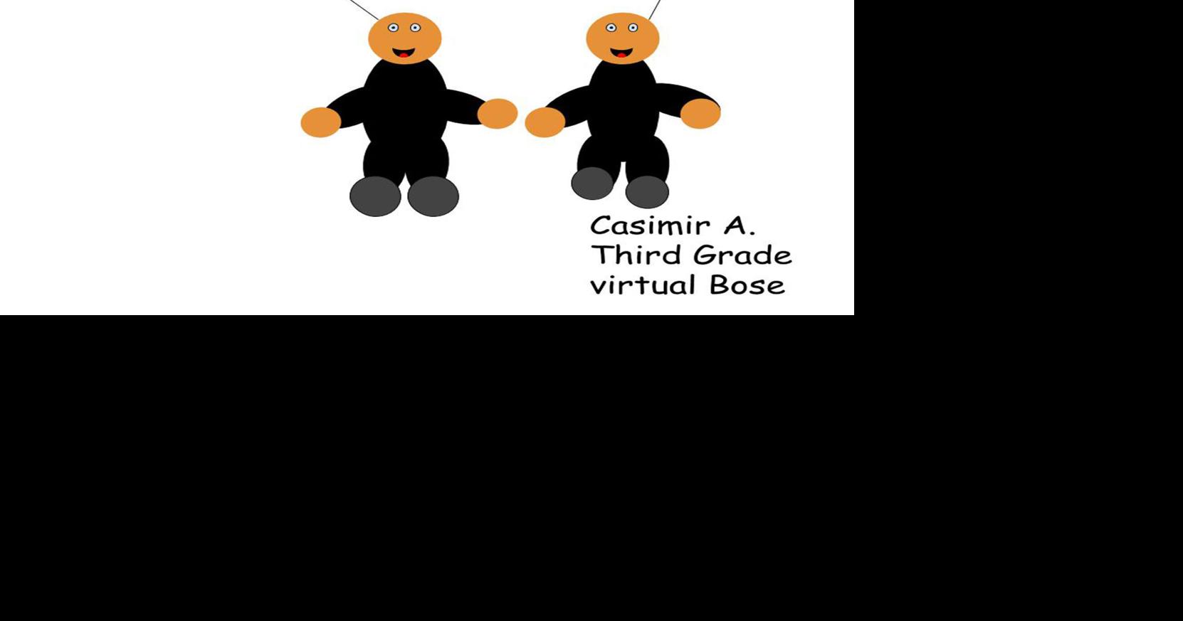 KUSD students and teachers share what they are thankful for