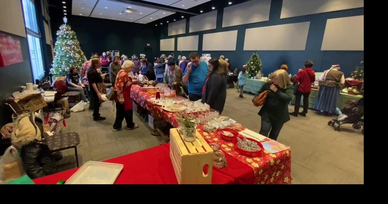 Public Museum and Civil War Museum host holiday events Saturday