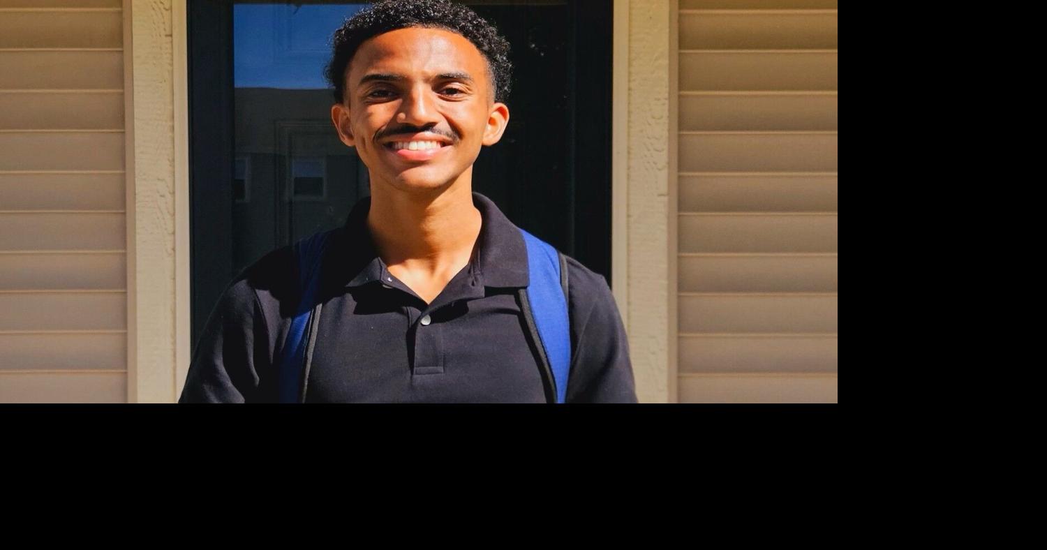 TODAY’S TEEN 2025: Edward Jones of Indian Trail High School & Academy