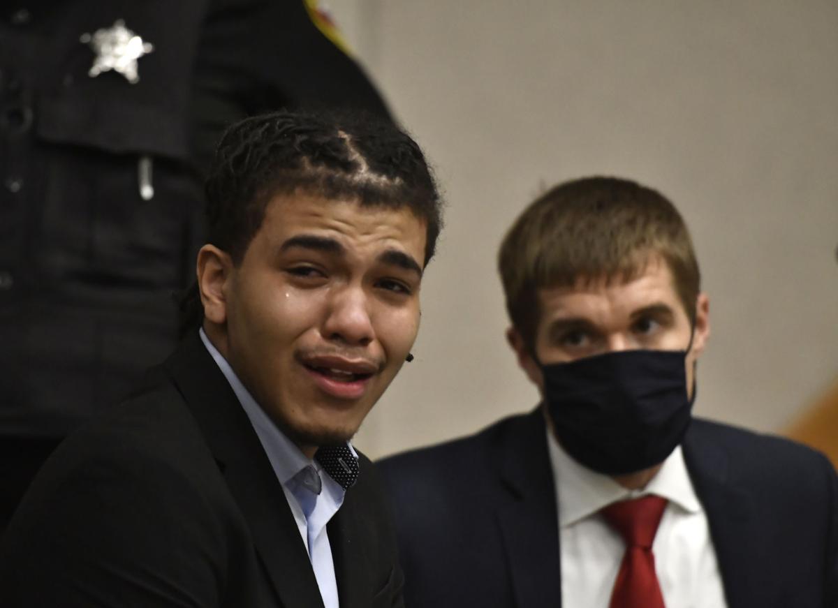 WATCH NOW: Martice Fuller found guilty in 2019 killing of Kaylie Juga ...