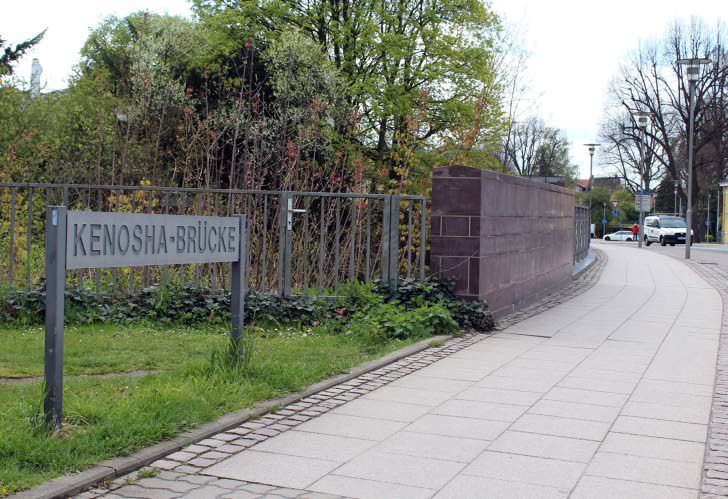 Friends in Wolfenbuttel: Kenosha’s sister city has plenty to see and do