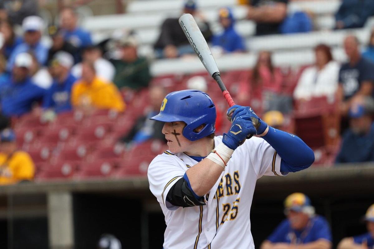 3 things to know heading into high school baseball sectional
