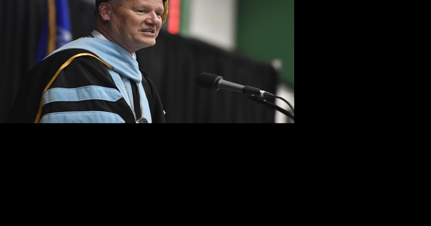 Guest commentary from UW-Parkside's Debbie Ford: To Dr. Bryan Albrecht ...