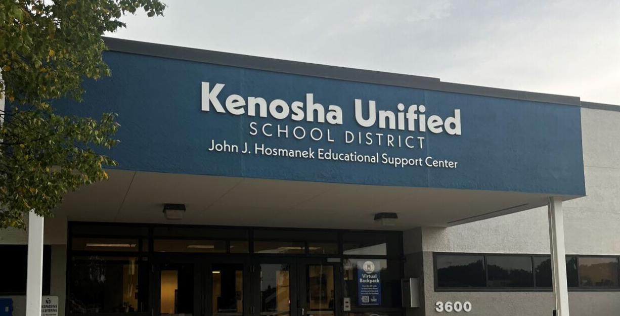 Kenosha Unified District residents give referendum feedback
