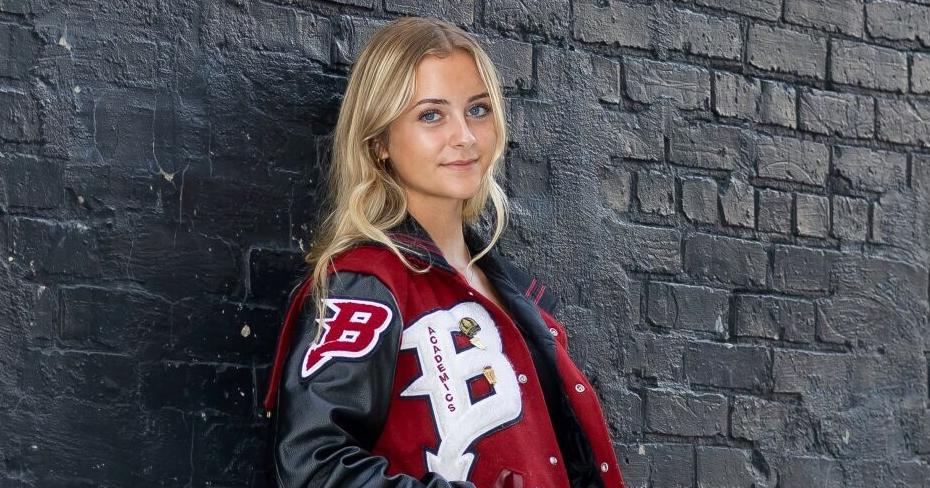 TODAY'S TEEN 2024: Kayla Wiseman of Bradford High School