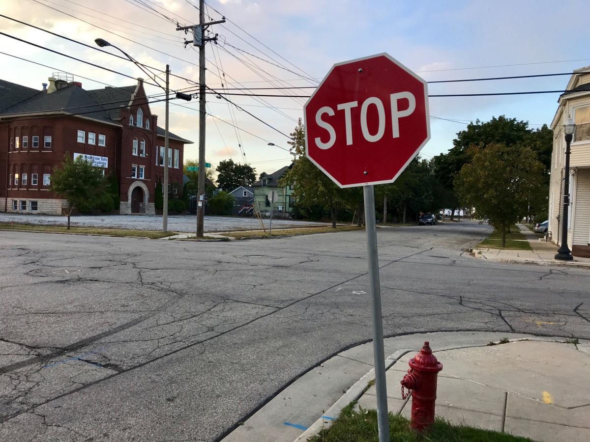 Public Works Committee votes for additional stop signs | Local News ...