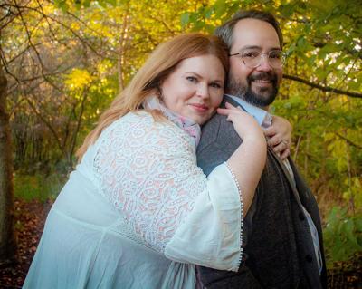 Lauren Matson and Eric Gallo announce engagement