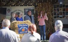 Jerry Smith Farm commemorates 50 years