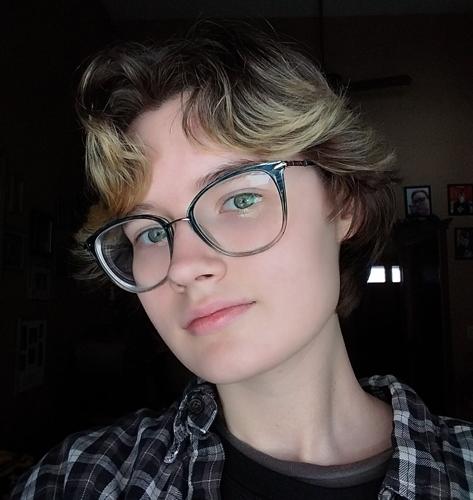 TODAY'S TEEN 2025: Adrian Wick of Reuther High School