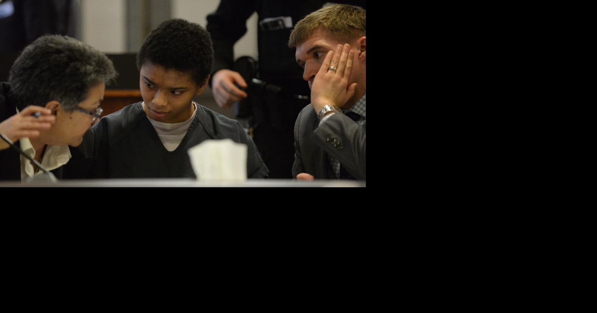 Kizer wrote to judge seeking plea deal in homicide case tied to child ...