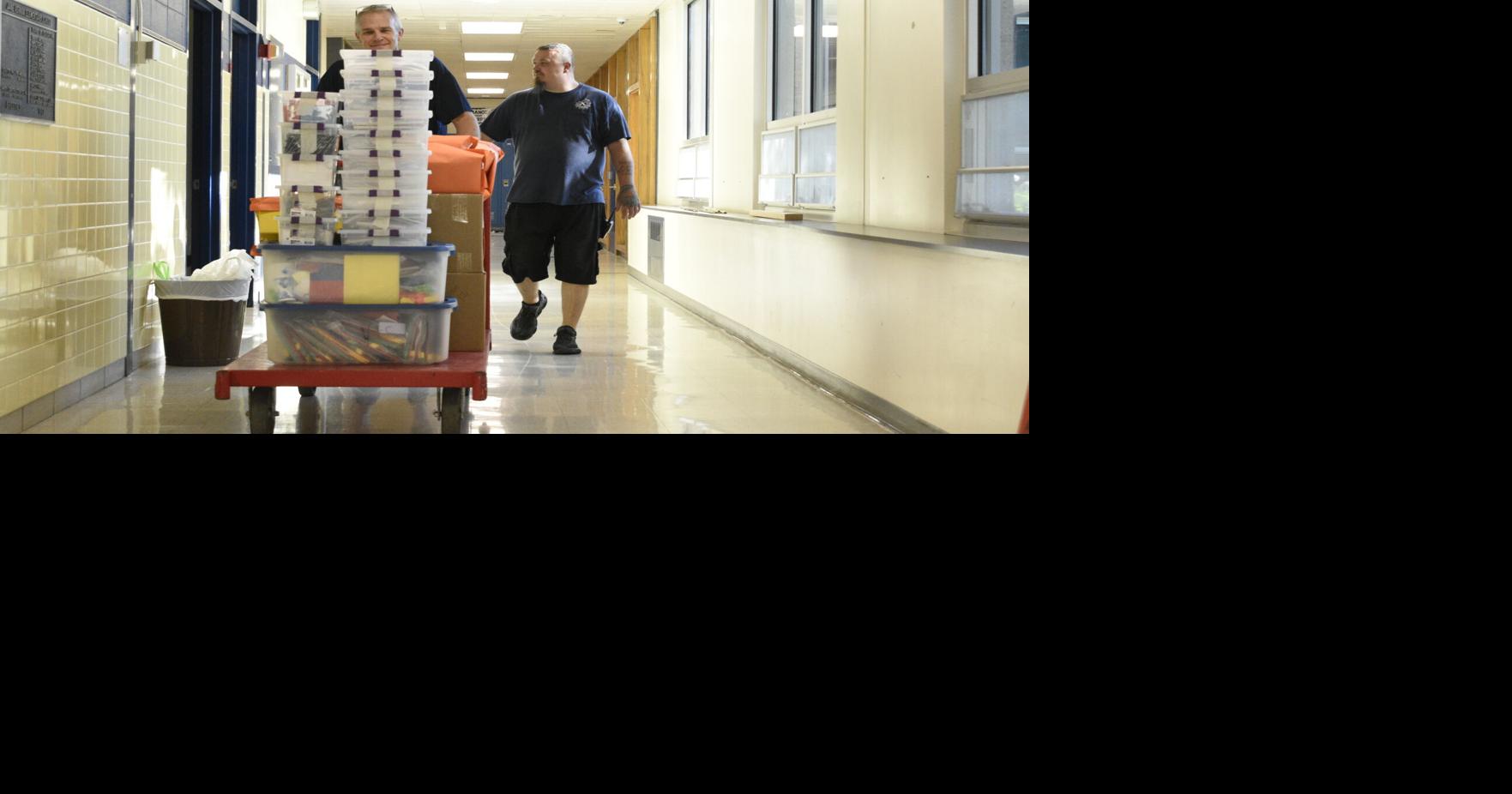 Benefits of major Kenosha, school district transfers evident