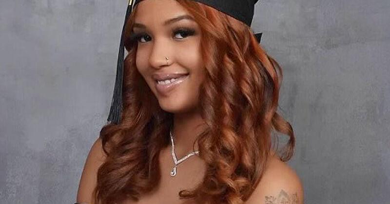 TODAY'S TEEN 2023: Destiny Washington of Reuther High School