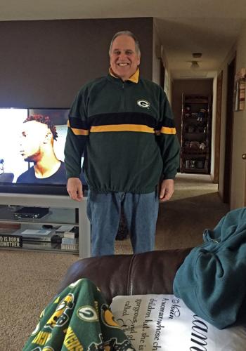 A Life Remembered: Mark Marano
