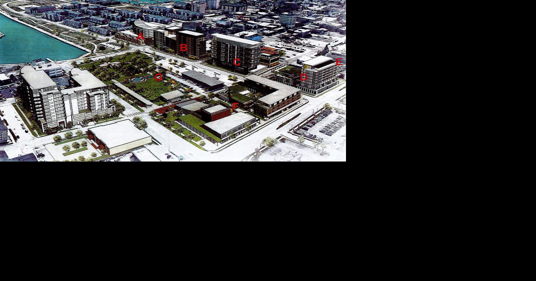 City Council approves Downtown redevelopment plan
