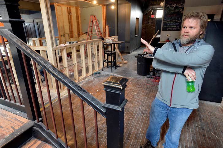 Sunday Focus: Something to chew on