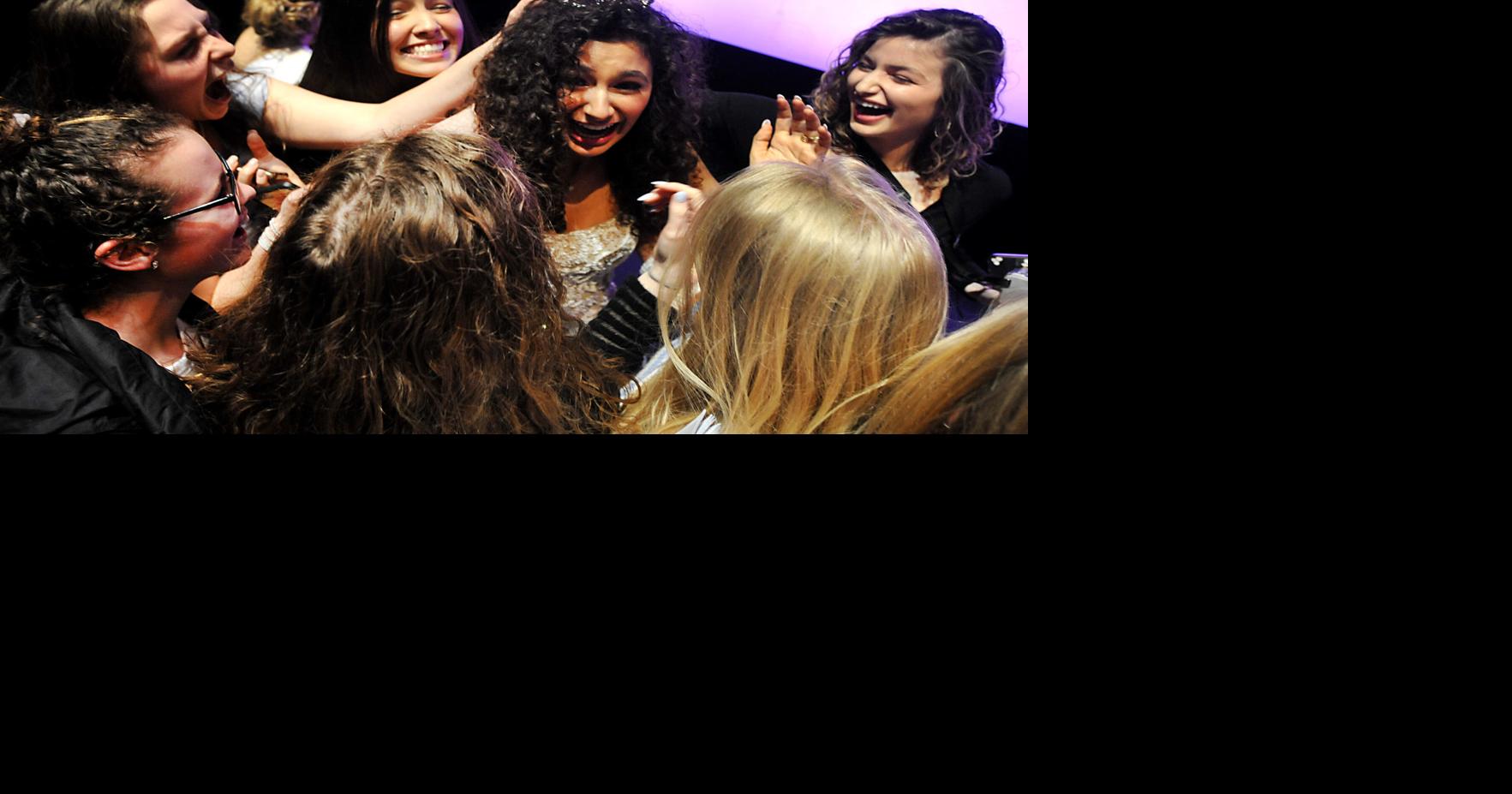 IN PHOTOS: Miss Kenosha 2020 Pageant