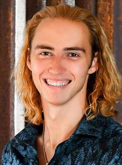 TODAY'S TEEN 2023: Alex Bush of Central High School