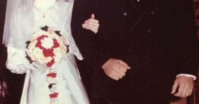 Michael I. & Susan Lawler of Pleasant Prairie mark 50th wedding anniversary