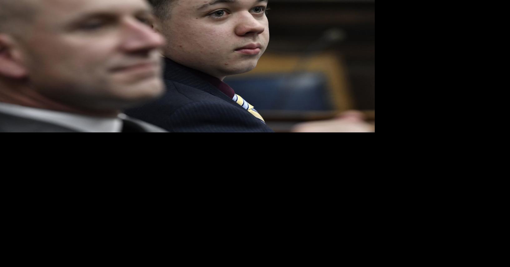 Watch live: Attorneys deliver closing arguments in Kyle Rittenhouse trial