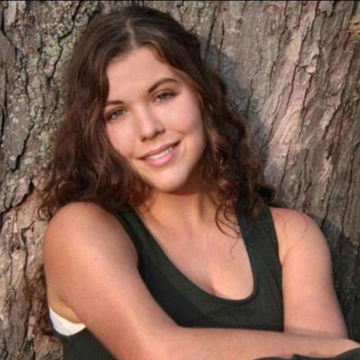 Today's Teen for April 23: Shelby Serritella