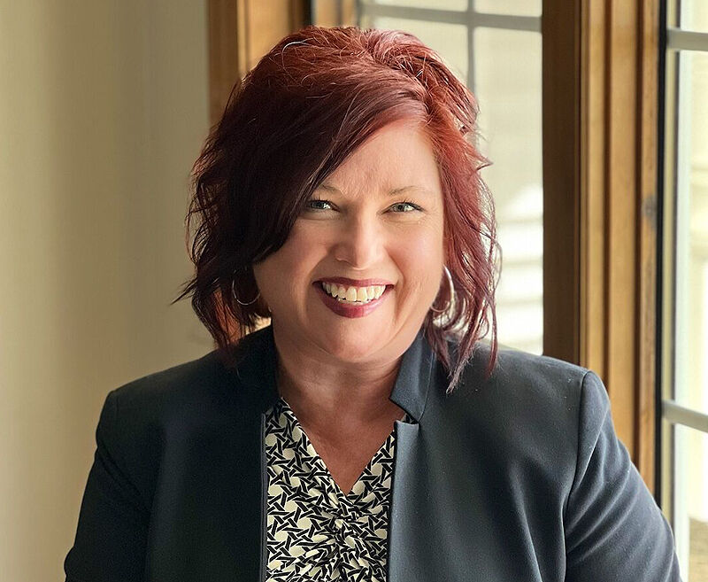 KIN President Kelly Armstrong leads with passion in Kenosha