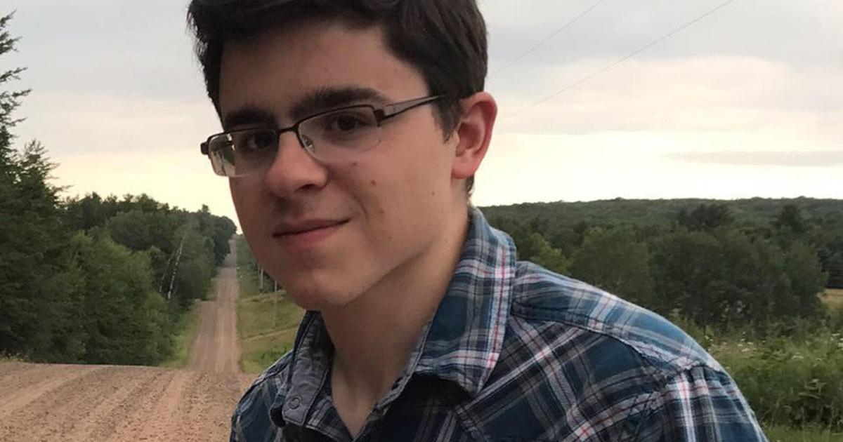 My Turn: Archer Parquette