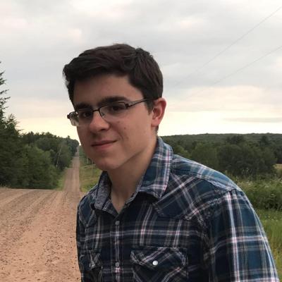 My Turn: Archer Parquette