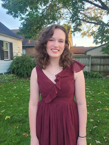 TODAY’S TEEN 2025: Rachel Shatzer of Bradford High School